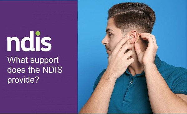 Permanent Bilateral Hearing Loss