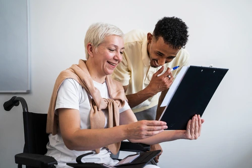 Skill Development Opportunities through NDIS | Bridges Care Services ...