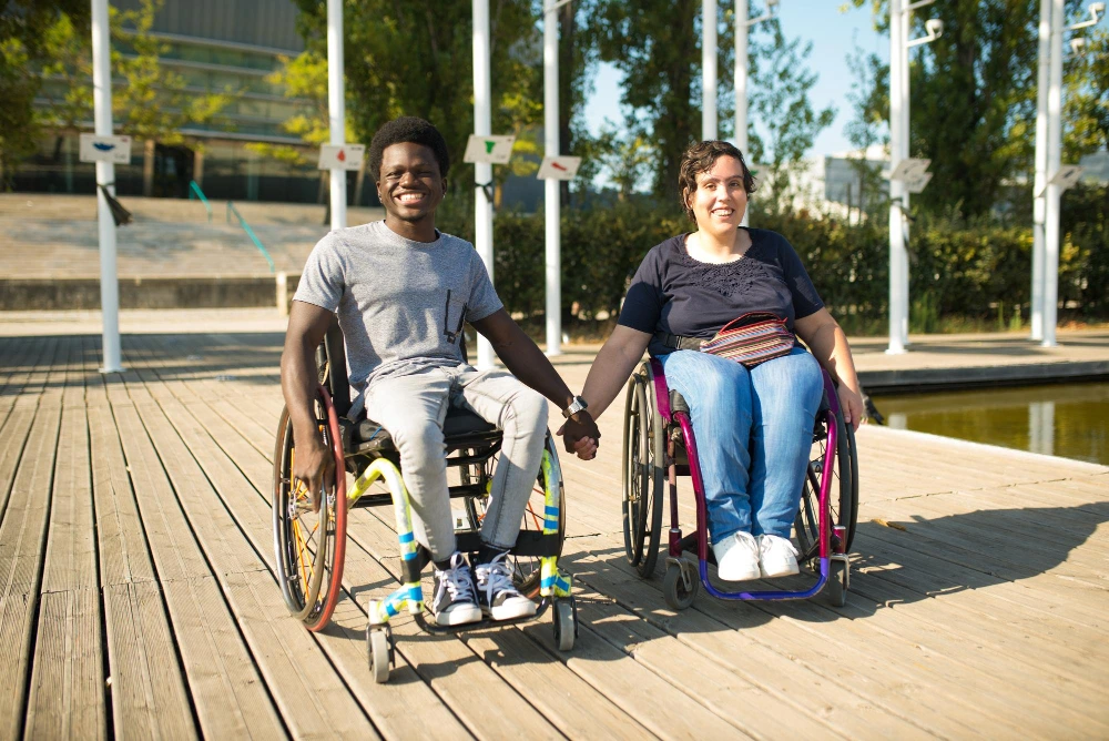 Understanding Disability: Definitions and Misconceptions | Bridges Care ...