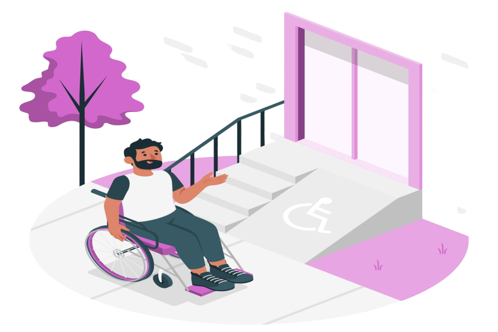 Enhancing Accessibility: A Guide for Families | Bridges Care Services ...